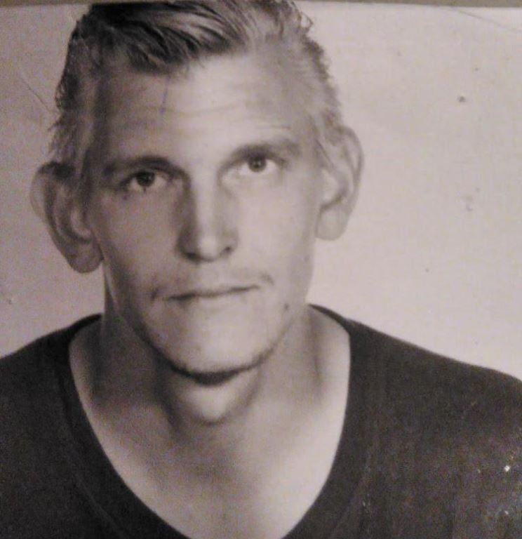 Leonard “Len” Gale Petersen | News, Sports, Jobs - Standard-Examiner